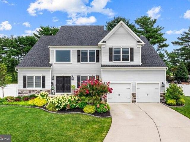 house with 4 bedroom, Ocean View NJ DS102726147