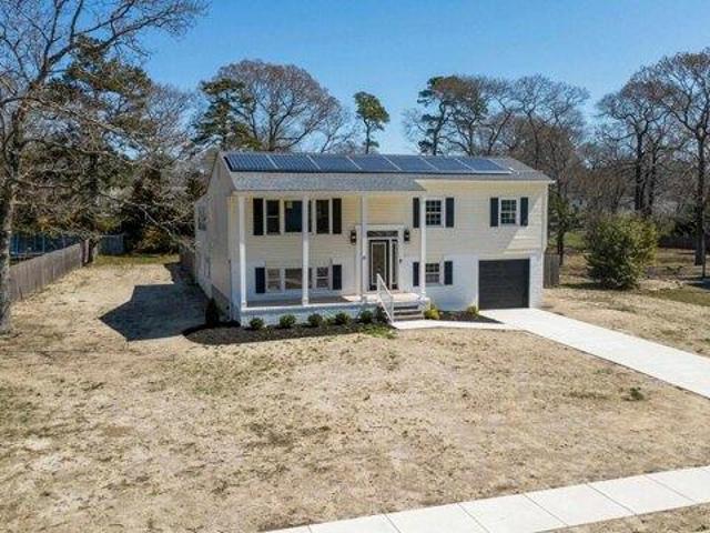 house with 4 bedroom, Ocean View NJ ES105173965