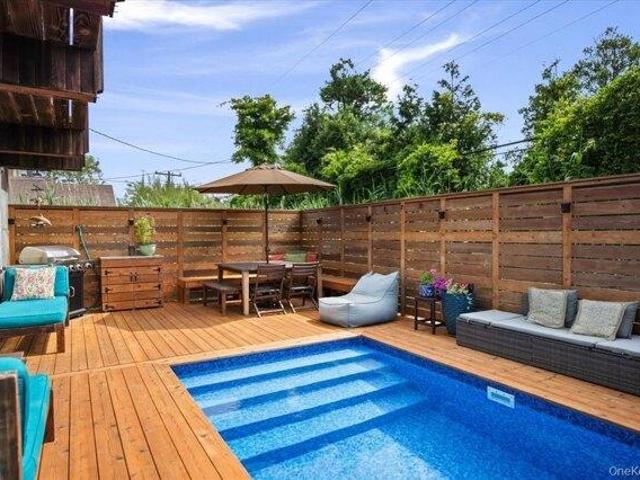 house with 4 bedroom, Ocean Beach NY ES104905868