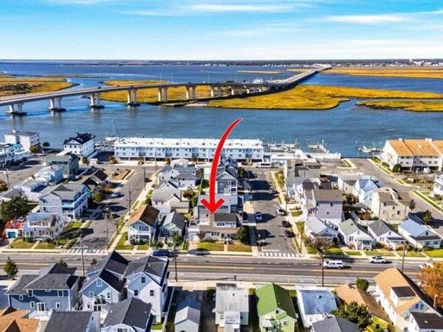 house with 4 bedroom, Ocean City NJ DLS101658357