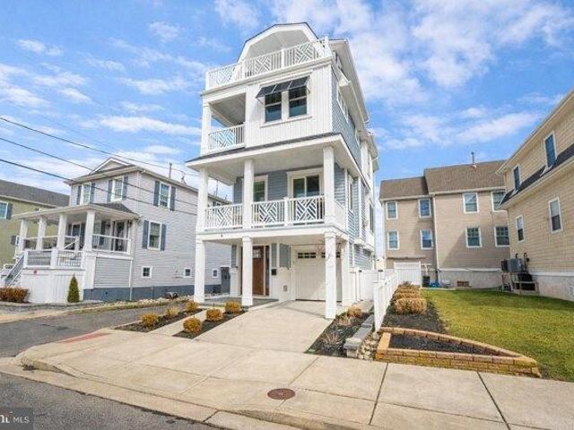 house with 4 bedroom, Ocean City NJ DLS101660098