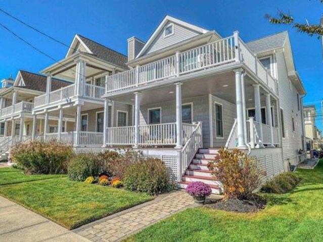 house with 4 bedroom, Ocean City NJ DLS101661634