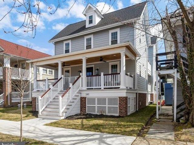 house with 4 bedroom, Ocean City NJ DLS101747867