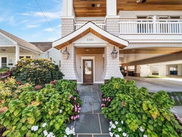 house with 4 bedroom, Ocean City NJ DLS101750021