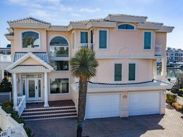 house with 4 bedroom, Ocean City NJ DLS101781664