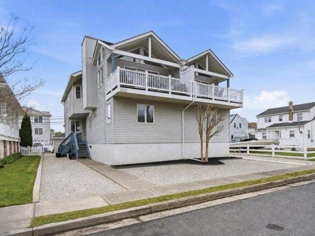 house with 4 bedroom, Ocean City NJ DLS101899569