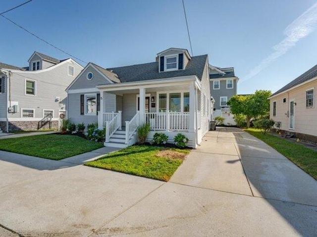 house with 4 bedroom, Ocean City NJ DLS101800933