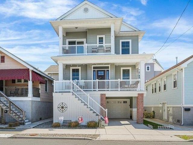 house with 4 bedroom, Ocean City NJ DLS102529430