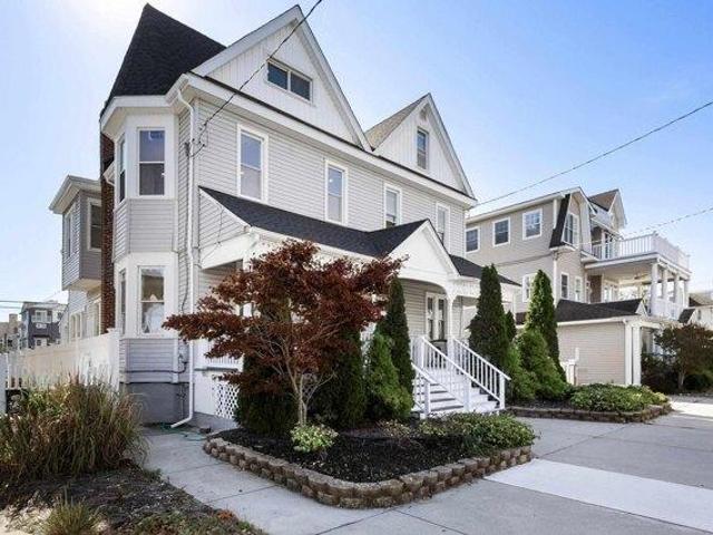 house with 4 bedroom, Ocean City NJ DLS102825960