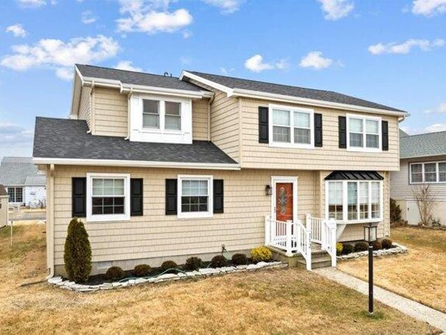 house with 4 bedroom, Ocean City NJ DS102281007