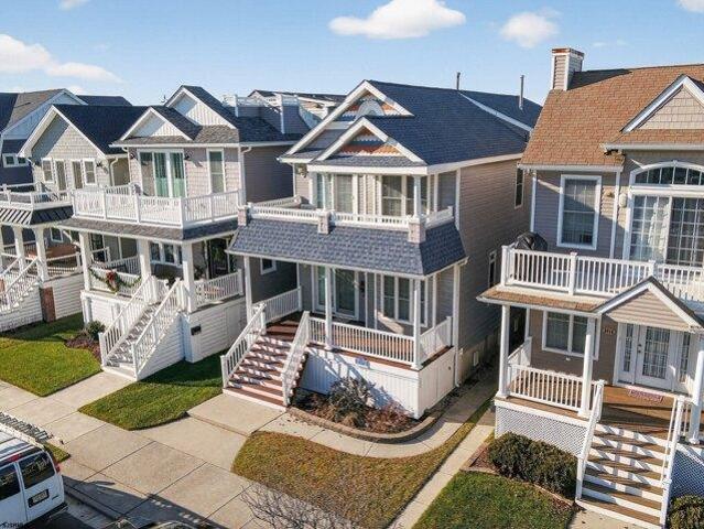 house with 4 bedroom, Ocean City NJ DS102316420