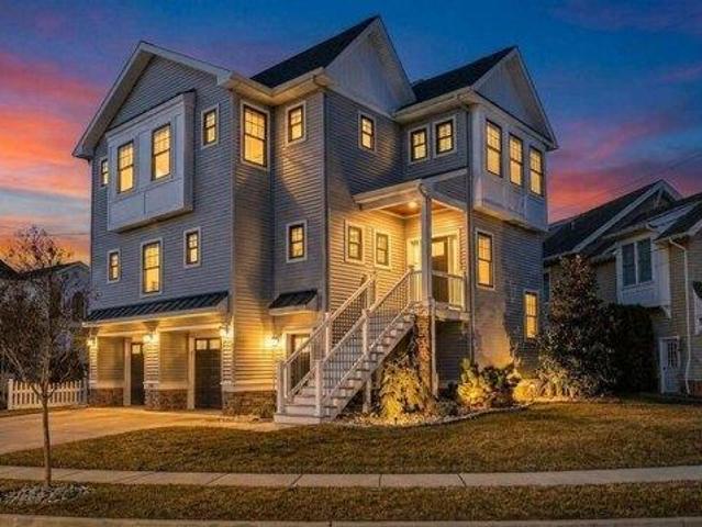 house with 4 bedroom, Ocean City NJ DS102475061
