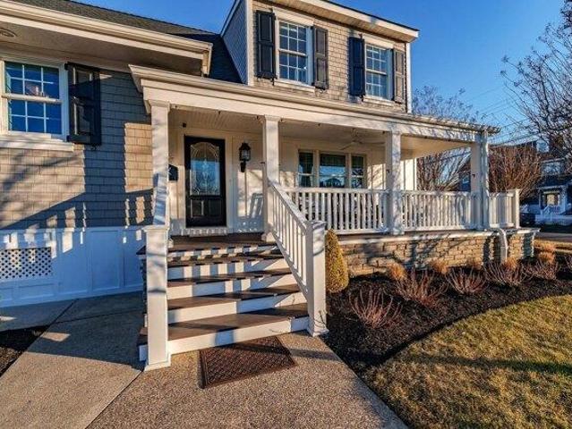 house with 4 bedroom, Ocean City NJ DS102531732