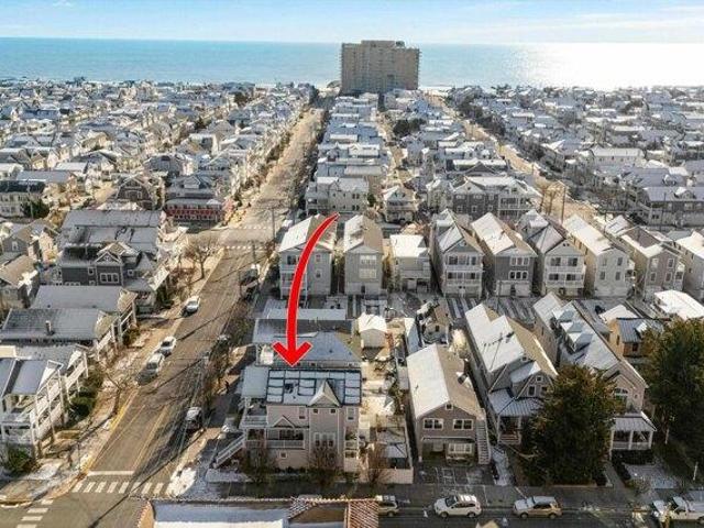 house with 4 bedroom, Ocean City NJ DS102825172
