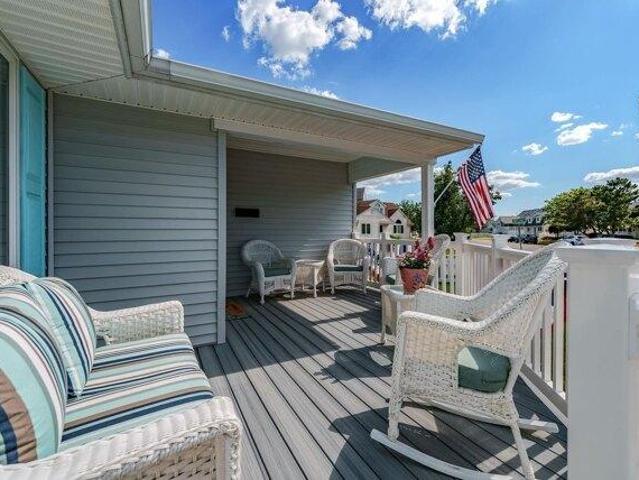 house with 4 bedroom, Ocean City NJ ES104904923