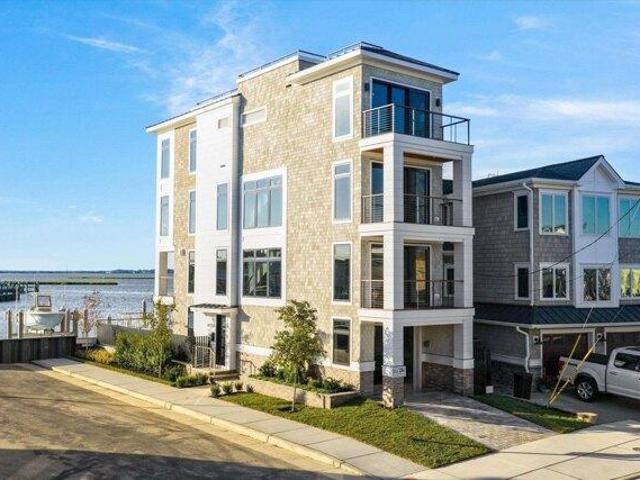 house with 4 bedroom, Ocean City NJ ES104905489