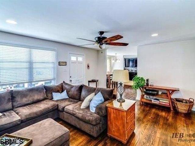 house with 4 bedroom, Ocean City NJ ES104902151