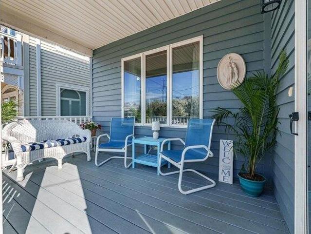 house with 4 bedroom, Ocean City NJ ES104921365