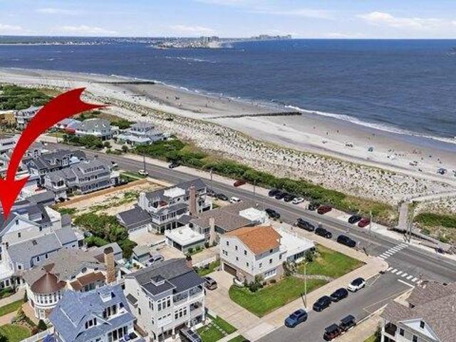 house with 4 bedroom, Ocean City NJ ES104921785