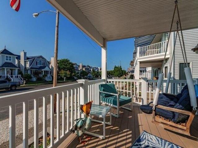house with 4 bedroom, Ocean City NJ ES105174184