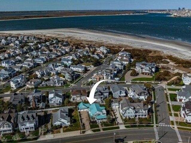 house with 4 bedroom, Ocean City NJ ES105191106