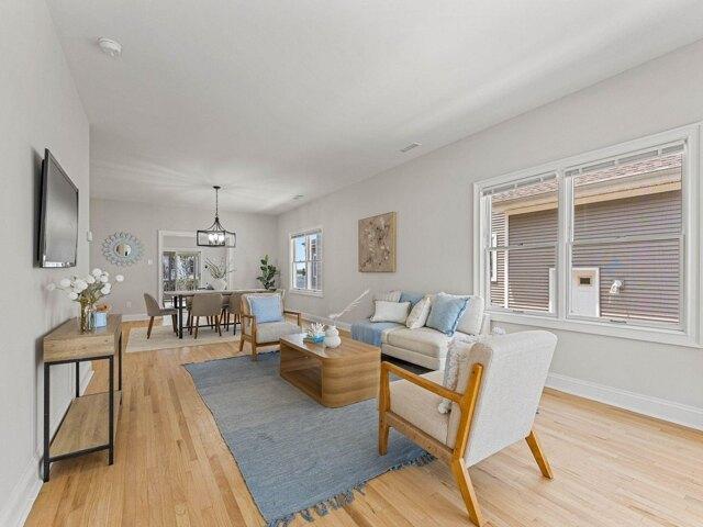 house with 4 bedroom, Ocean City NJ ES105193213