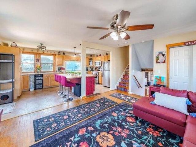 house with 4 bedroom, Ocean City NJ ES105206954