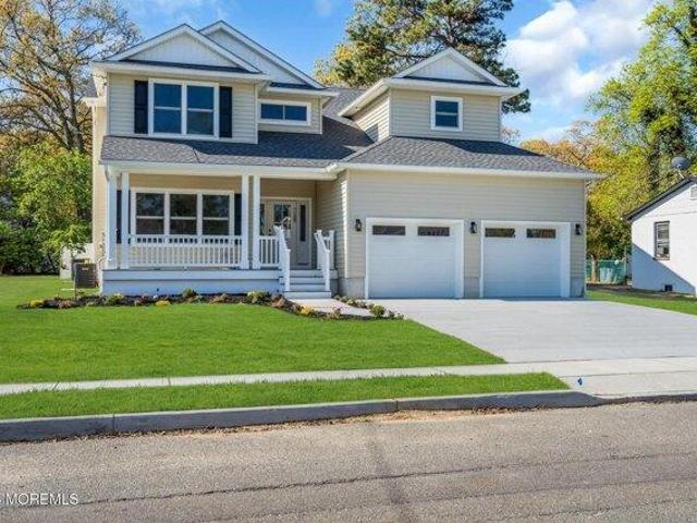 house with 4 bedroom, Ocean Gate NJ DLS102279945