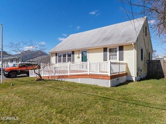 house with 4 bedroom, Ocean Gate NJ DLS102586943