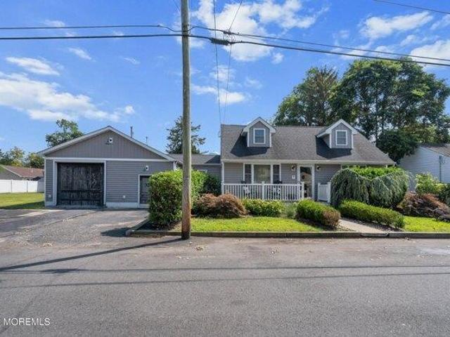 house with 4 bedroom, Ocean Gate NJ DS102779699