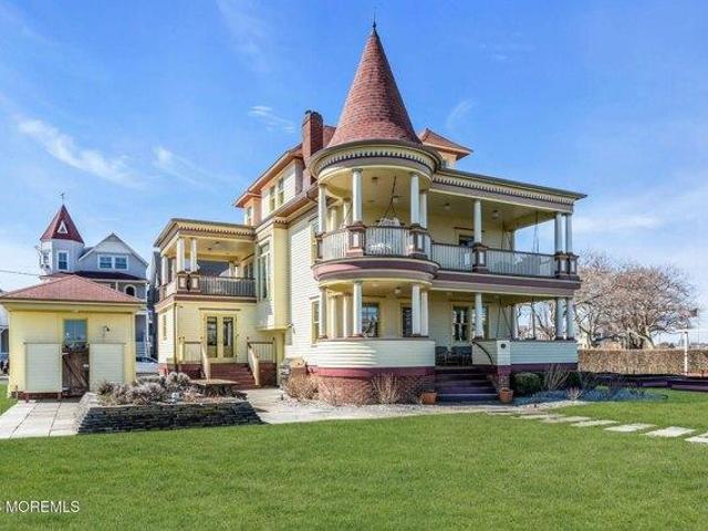 house with 4 bedroom, Ocean Grove NJ DLS101662416
