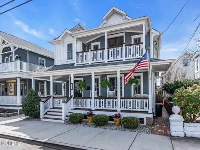house with 4 bedroom, Ocean Grove NJ DS102029172