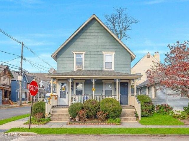house with 4 bedroom, Ocean Grove NJ DS102560734