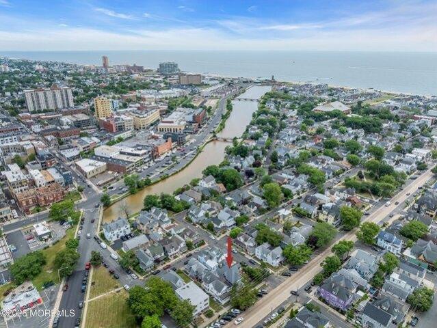 house with 4 bedroom, Ocean Grove NJ DS104441270