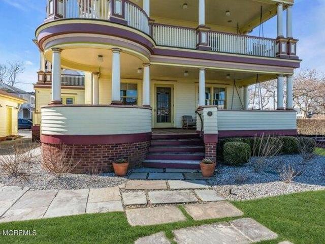 house with 4 bedroom, Ocean Grove NJ ES104853667