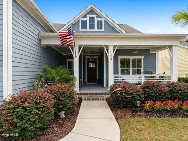 house with 4 bedroom, Ocean Isle Beach NC ES104898404