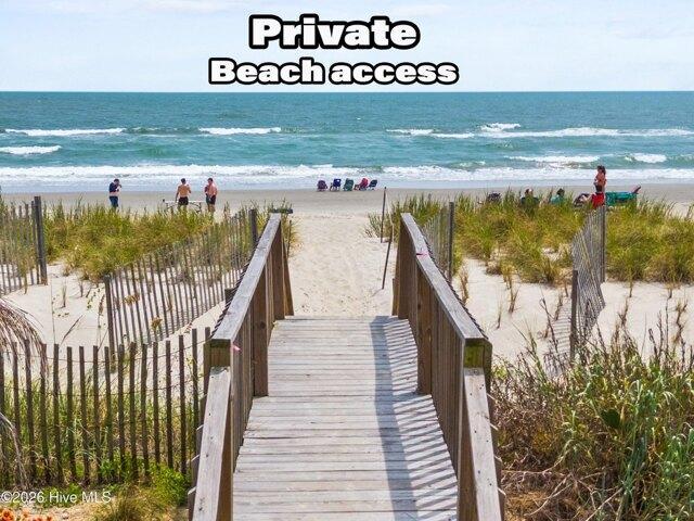 house with 4 bedroom, Ocean Isle Beach NC ES104898719