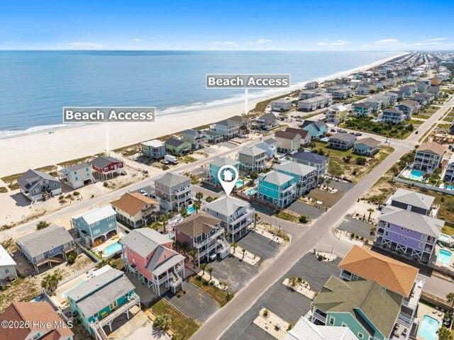 house with 4 bedroom, Ocean Isle Beach NC ES104899716