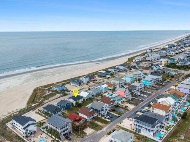 house with 4 bedroom, Ocean Isle Beach NC ES104907856