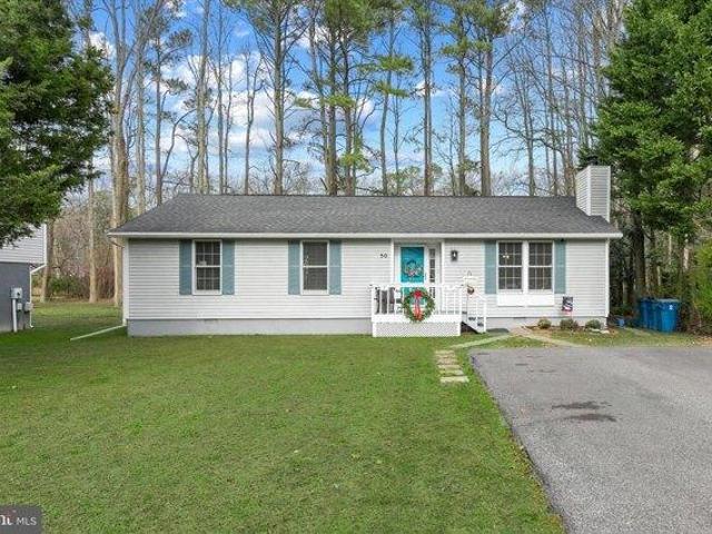 house with 4 bedroom, Ocean Pines MD DS103603078