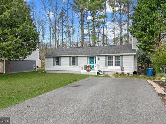 house with 4 bedroom, Ocean Pines MD ES103603078
