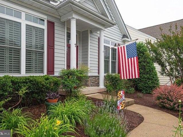 house with 4 bedroom, Ocean Pines MD ES104900918