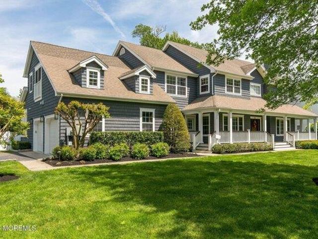 house with 4 bedroom, Oceanport NJ DLS102799776