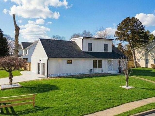 house with 4 bedroom, Oceanport NJ DS102585429