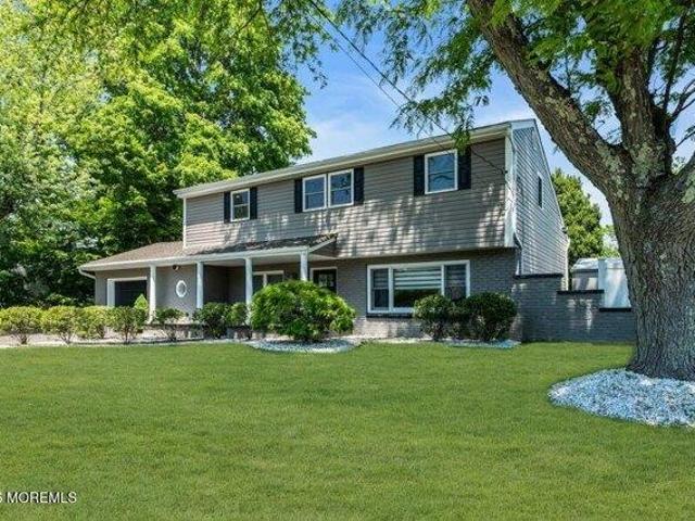 house with 4 bedroom, Oceanport NJ DS102827831