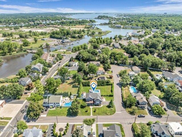 house with 4 bedroom, Oceanport NJ DS104443049