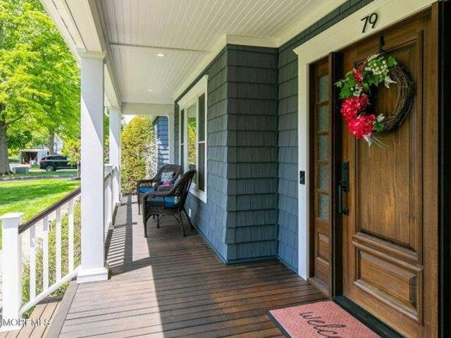 house with 4 bedroom, Oceanport NJ ES104444083