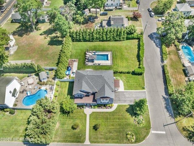 house with 4 bedroom, Oceanport NJ ES104834251