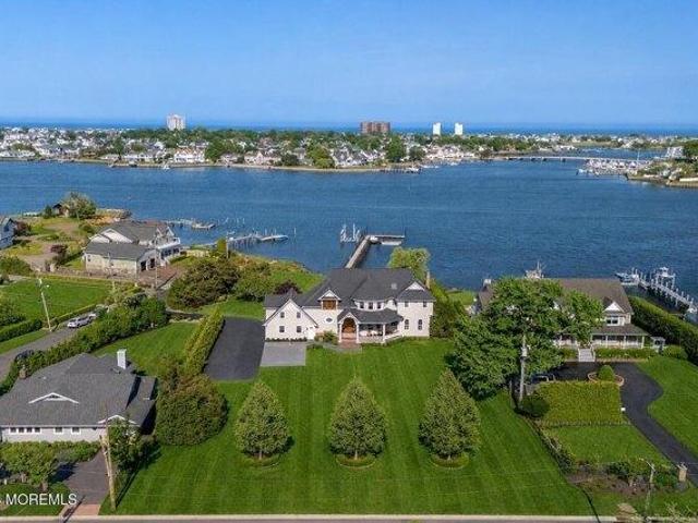 house with 4 bedroom, Oceanport NJ ES104850623