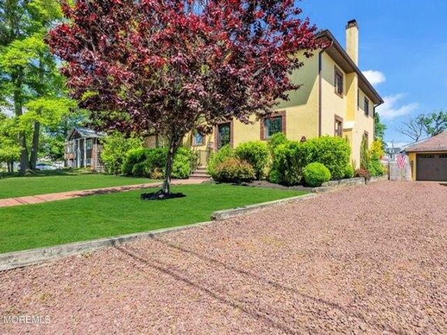 house with 4 bedroom, Oceanport NJ ES104903418
